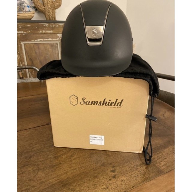 Casque Samshield